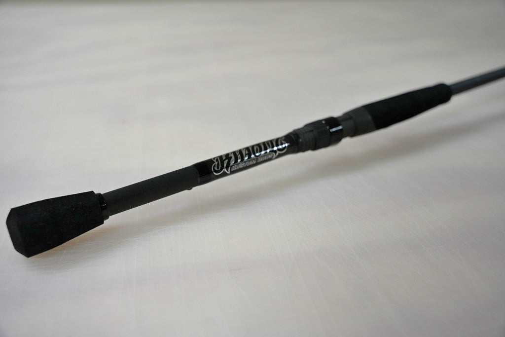 Khaotic 7’0” M Spinning – khaoticfishing