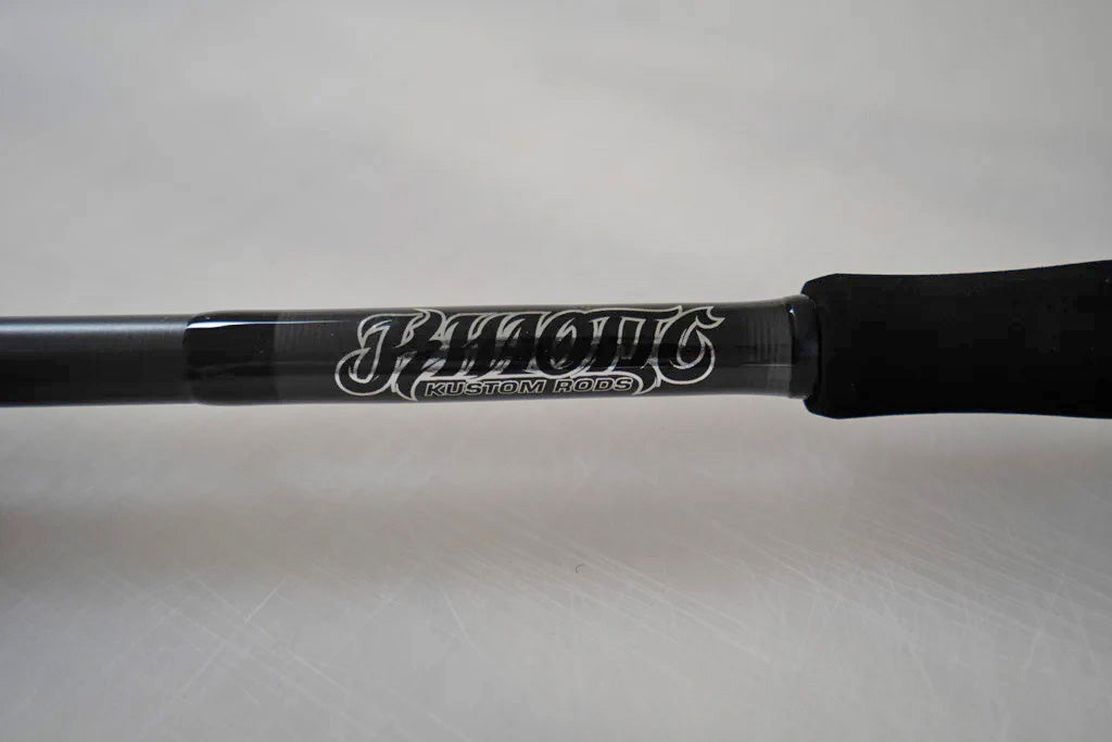 Khaotic 6’9” M Casting – khaoticfishing
